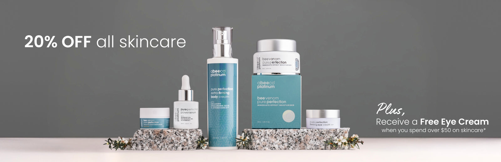 Health Supplements, Vitamins & Skincare Products | abeeco