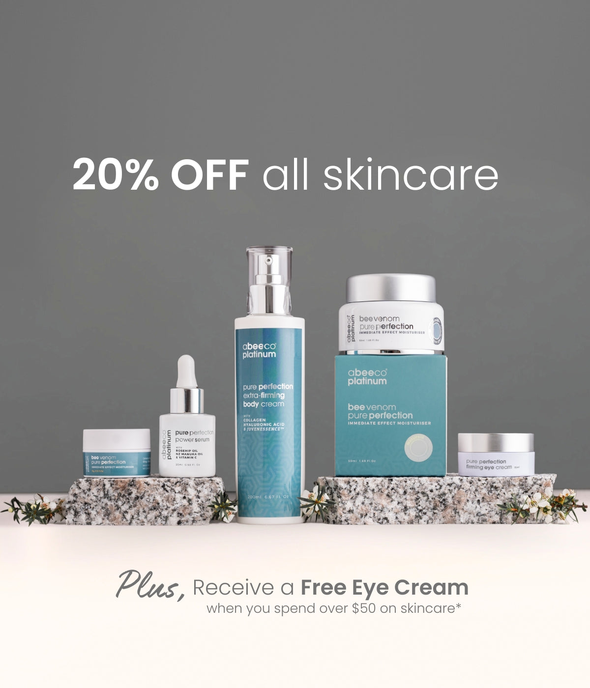 Health Supplements, Vitamins & Skincare Products | abeeco