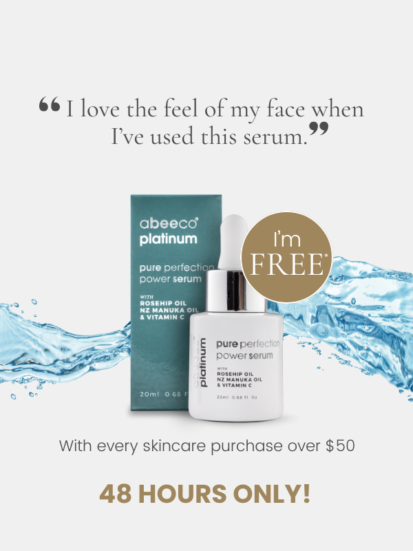 Health Supplements, Vitamins & Skincare Products | abeeco