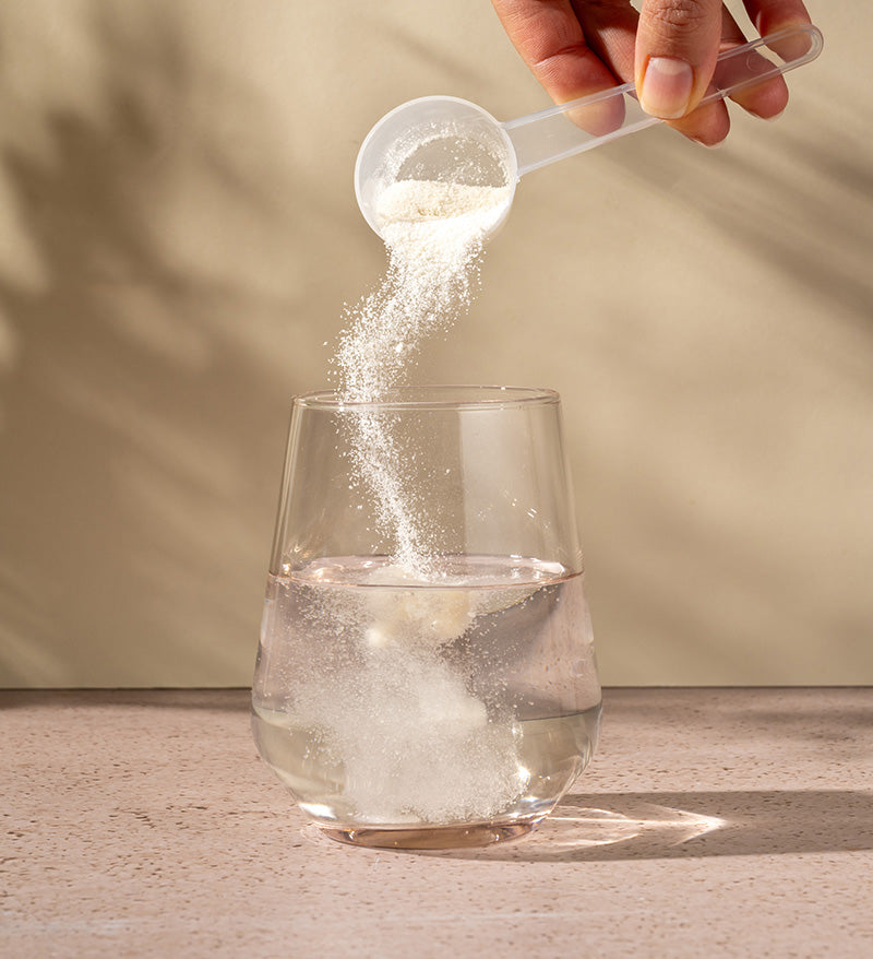 abeeco® Ultra Collagen Powder | Large 360g tub